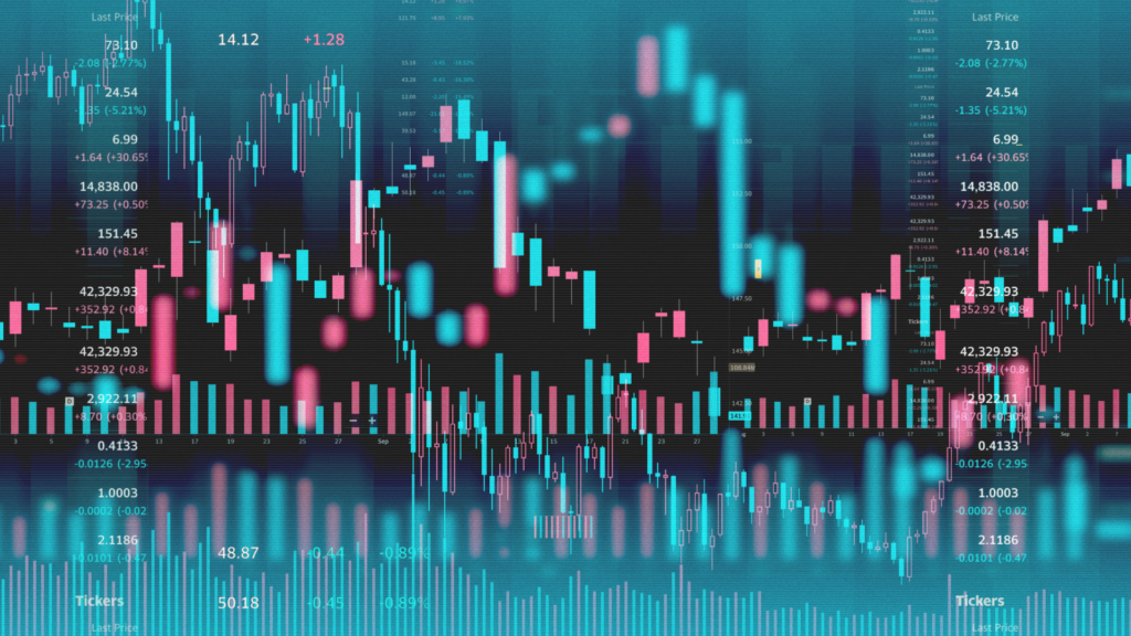 Enduring a choppy stock market - Concord Asset Management